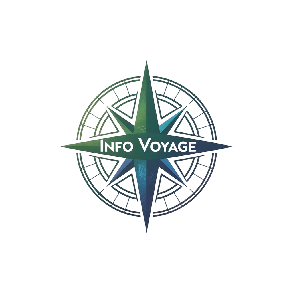 Info Voyage - Infos et conseils pour bien organiser votre prochain voyage